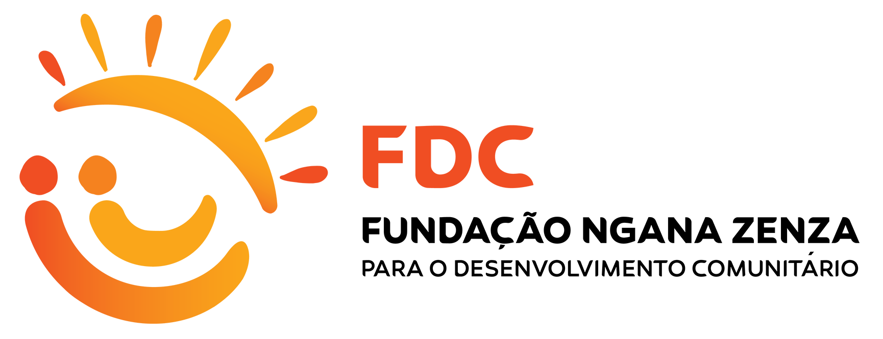 Fundação Ngana Zenza - Iniciar Sessão